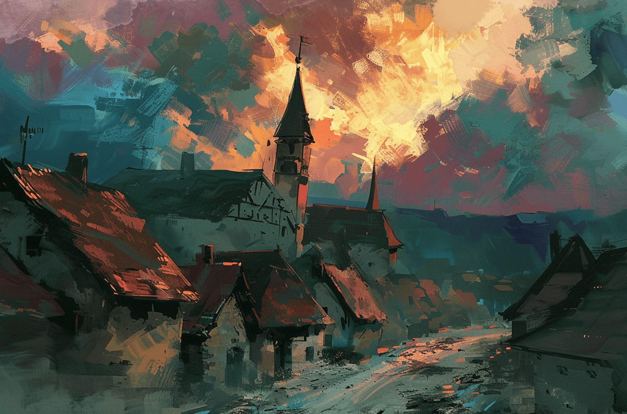 Cultures | Chronicles of Ashenfall