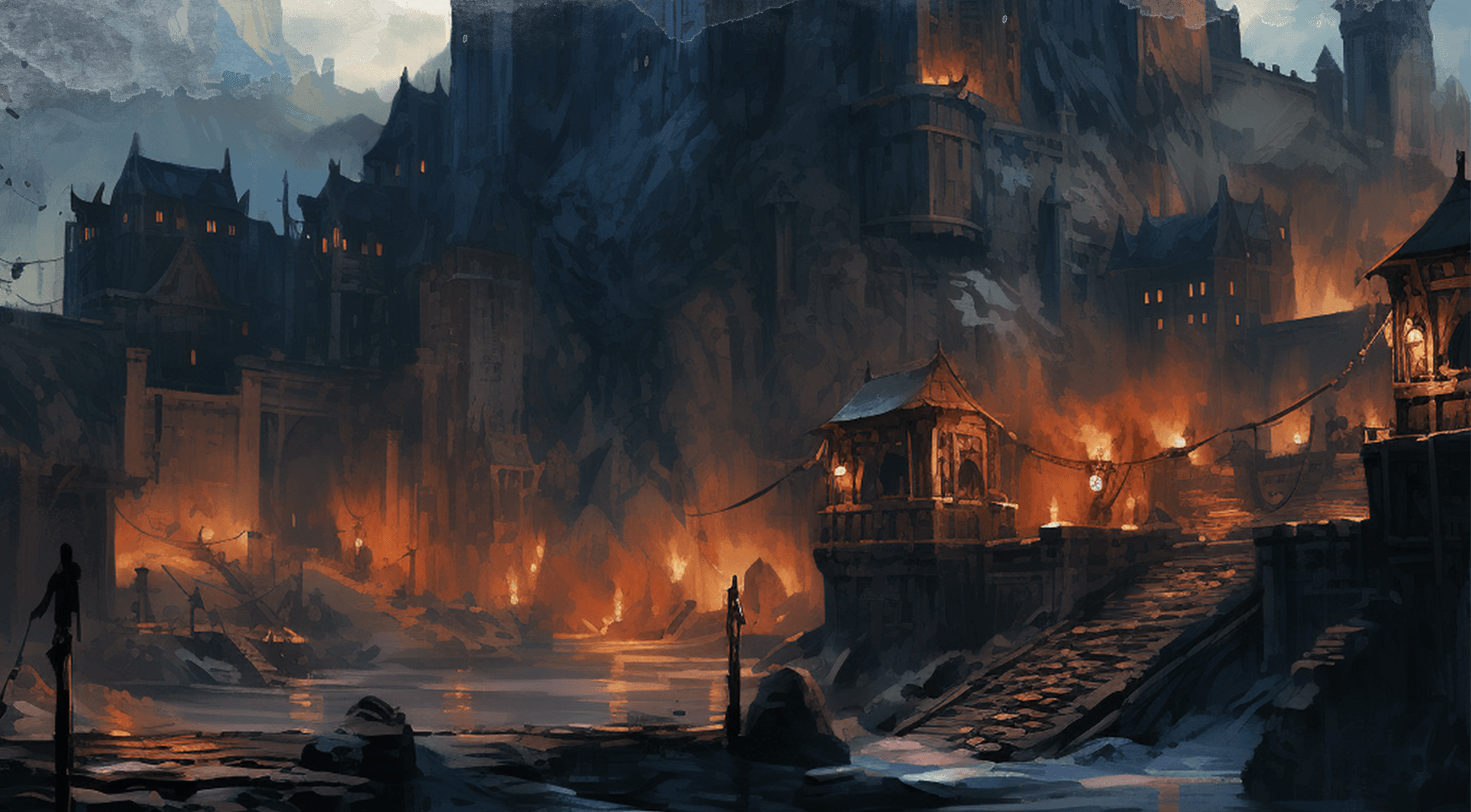 Rules | Chronicles of Ashenfall