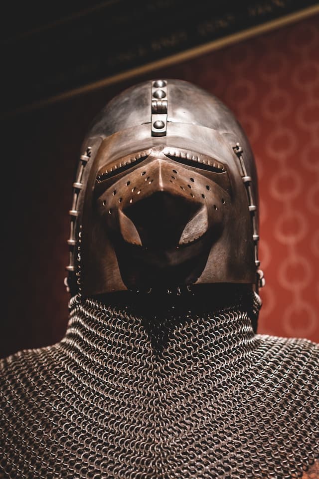 Home | Chronicles of Ashenfall