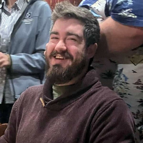 Staff | Chronicles of Ashenfall